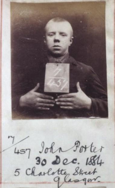 Our records: Inside Barlinnie, Scotland’s biggest prison | Scotland's People